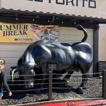 EL TORITO - Updated December 2025 - 1335 Photos & 2215 Reviews - 600 ...