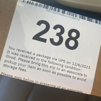 THE UPS STORE - Updated January 2026 - 138 Photos & 286 Reviews - 960 N ...