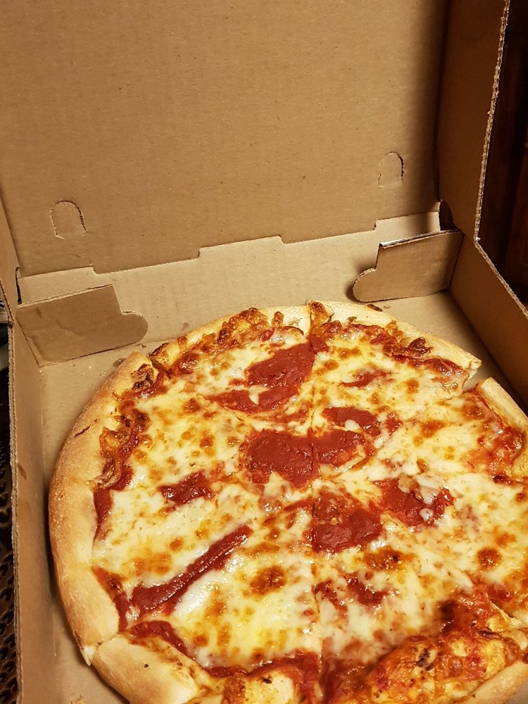 COLONIAL PIZZA - 38 Photos & 117 Reviews - 400 S 43rd St, Philadelphia ...