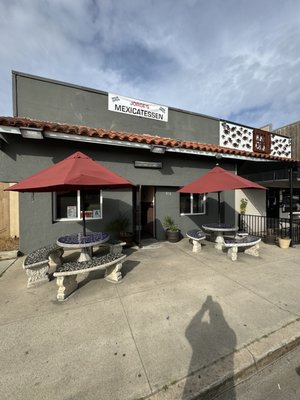 JORGE’S MEXICATESSEN - Updated December 2025 - 10 Reviews - 916 N Coast ...