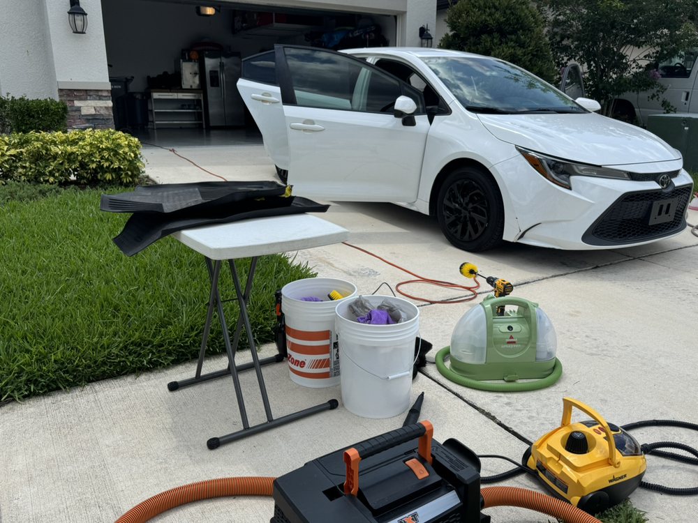 ELITE AUTO SPA - Updated June 2025 - Request a Quote - 35 Photos ...