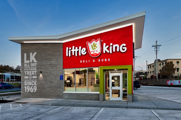 LITTLE KING DELI & SUBS - Updated November 2025 - 13 Reviews & 15 ...