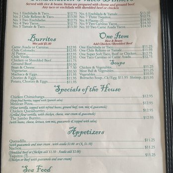 HERMOSA MEXICAN CUISINE - Updated July 2025 - 119 Photos & 278 Reviews ...