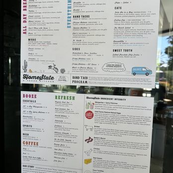 HOMESTATE - Updated October 2025 - 389 Reviews & 419 Photos - 12105 E ...