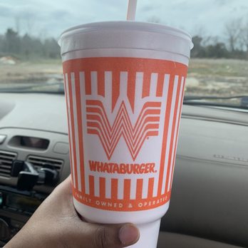 WHATABURGER - Updated October 2025 - 27 Photos & 30 Reviews - 1371 US ...