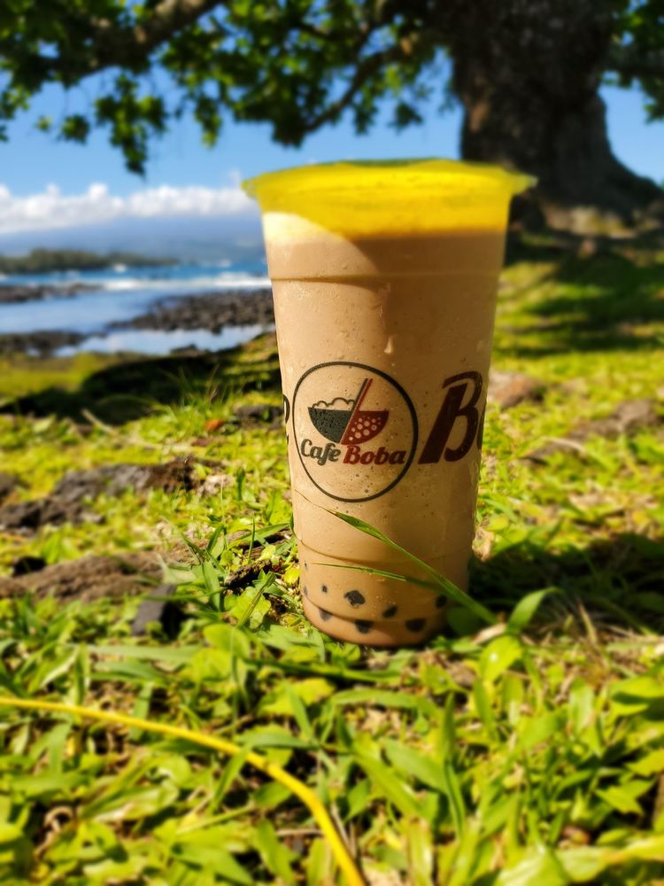 CAFE BOBA - Updated July 2025 - 143 Photos & 99 Reviews - 217 ...