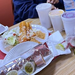 EL ATACOR RESTAURANT - Updated July 2024 - 157 Photos & 239 Reviews ...