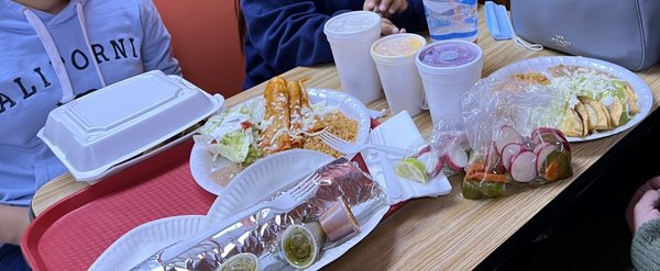 EL ATACOR RESTAURANT - Updated August 2025 - 164 Photos & 248 Reviews ...