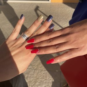 BROADWAY NAILS & LASHES - Updated December 2024 - 959 Photos & 229 ...