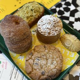 YELLOW THE CAFE - Updated December 2025 - 1202 Photos & 511 Reviews ...