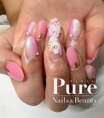PURE NAILS & BEAUTY - Updated January 2026 - 937 Photos & 306 Reviews ...