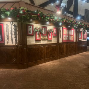 TASTE OF TEXAS - 3693 Photos & 2845 Reviews - 10505 Katy Fwy, Houston ...