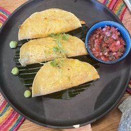 MAIZ Y AGAVE - Updated April 2025 - 753 Photos & 326 Reviews - 375 ...