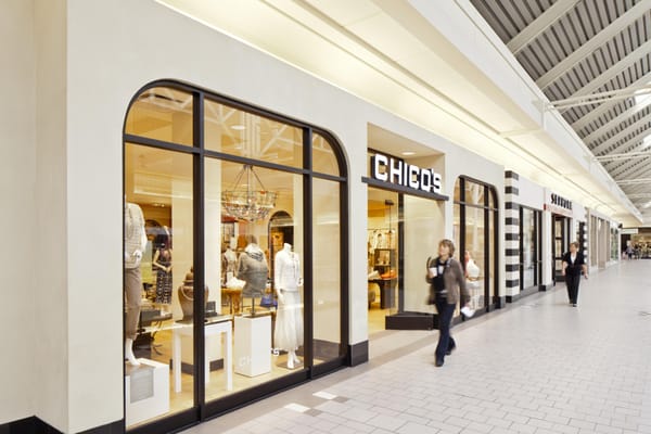 THE MALL AT ROCKINGHAM PARK - Updated August 2024 - 29 Photos & 54 ...