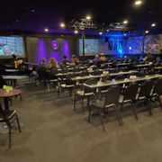 WISEGUYS COMEDY CLUB - 41 Photos & 18 Reviews - Comedy Clubs - 1511 S ...
