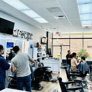 ANDY’S BARBER SHOP - Updated October 2025 - 41 Photos & 136 Reviews ...