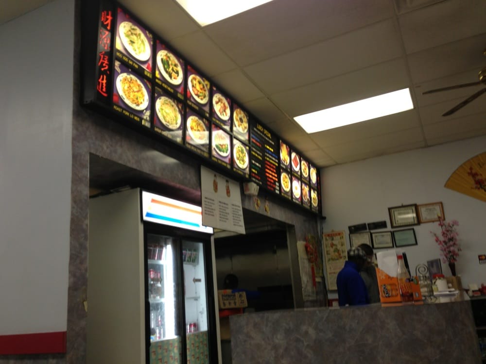 MANDARIN WOK II - Updated June 2024 - 25 Reviews - 8023 US Hwy 51 N ...