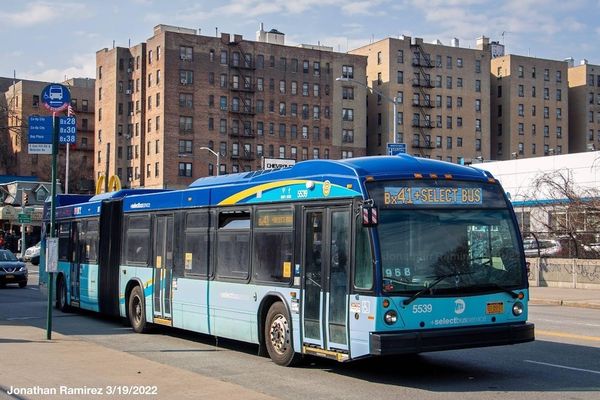 MTA - 145TH STREET SUBWAY STATION - A / C / B / D - Updated August 2025 - 21 Photos - 145TH ...