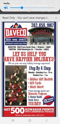 DAVECO BEER WINE AND SPIRITS - BRIGHTON - Updated December 2025 - 18 ...