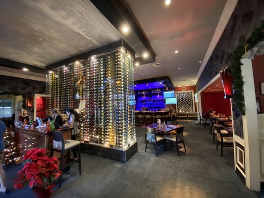 THE LEGACY RESTAURANT AT THE NANCY LOPEZ COUNTRY CLUB - Updated April ...