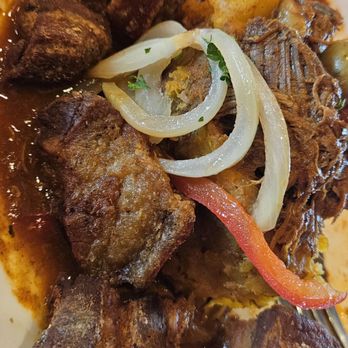 MAMBO CUBAN RESTAURANT & LOUNGE - Updated July 2024 - 471 Photos & 164 ...