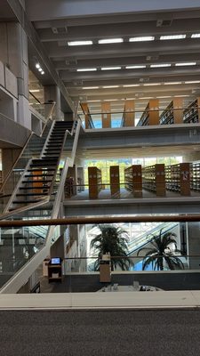 BROWARD COUNTY LIBRARIES - MAIN LIBRARY - Updated November 2025 - 76 ...