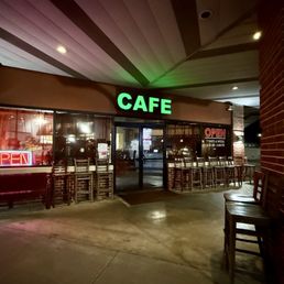 1431 CAFE - Updated June 2025 - 559 Photos & 599 Reviews - 601 E ...