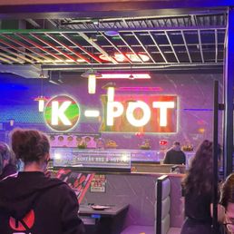 KPOT KOREAN BBQ & HOT POT - Updated December 2024 - 15 Photos & 20 ...