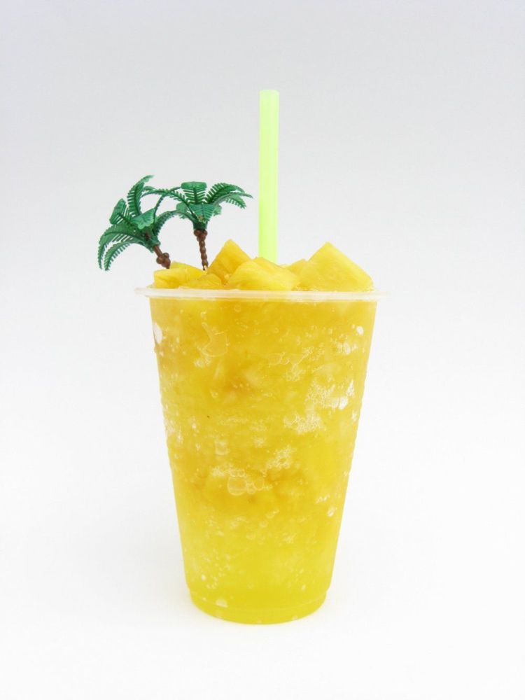 RICA FRUTA RASPA - Updated September 2024 - 18 Photos - San Antonio ...