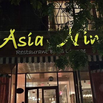 ASIA NINE BAR & LOUNGE - Updated December 2025 - 652 Photos & 645 ...