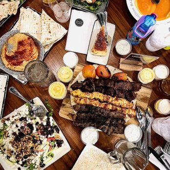 SHOMA BAZAAR - Updated December 2024 - 1315 Photos & 377 Reviews - 9420 ...