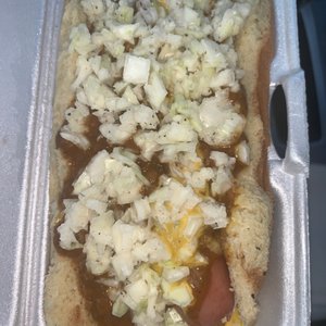 CLOOS’ CONEY ISLAND - 157 Photos & 191 Reviews - Hot Dogs - 2233 Avent ...