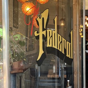 THE FEDERAL - 163 Photos & 173 Reviews - 1438 Dundas Street W, Toronto ...