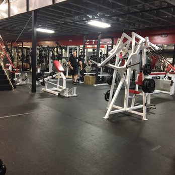 ATILIS GYM - Updated December 2025 - 363 W Browning Rd, Bellmawr, New ...