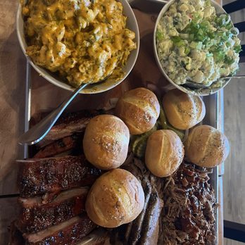 HUMO BARBECUE - Updated November 2024 - 220 Photos & 103 Reviews - 3720 ...