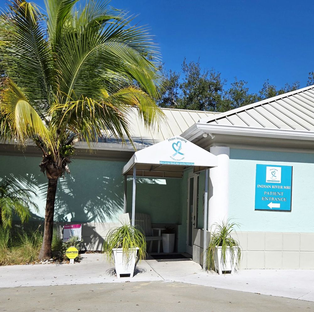 HOPE IMAGING - Updated December 2025 - 1850 37th St, Vero Beach ...