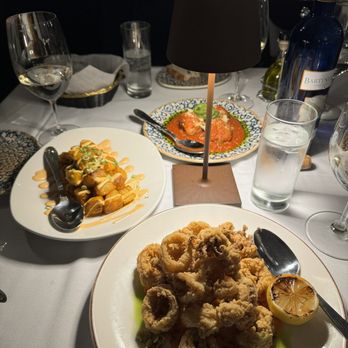 UNICO RESTAURANTE - Updated July 2025 - 45 Photos & 12 Reviews - 2435 S ...