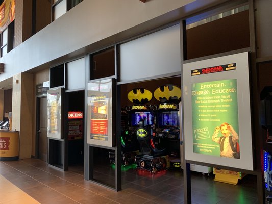 CENTURY AT PACIFIC COMMONS AND XD - 405 Photos & 498 Reviews - Cinema ...