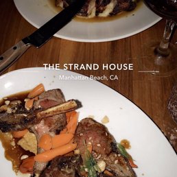 THE STRAND HOUSE - 3588 Photos & 2301 Reviews - 117 Manhattan Beach ...