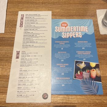 GRANITE CITY FOOD & BREWERY - Updated September 2024 - 203 Photos & 249 ...