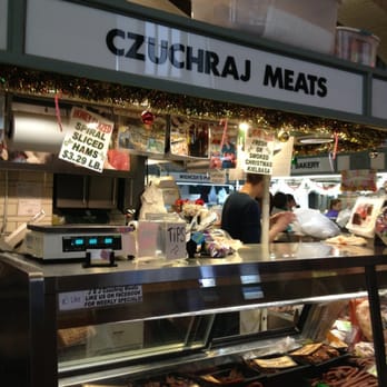 J & J CZUCHRAJ MEATS - Updated January 2026 - 31 Photos & 58 Reviews ...