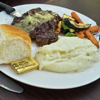 BYRON ROADHOUSE - Updated February 2025 - 60 Photos & 43 Reviews - 3045 ...