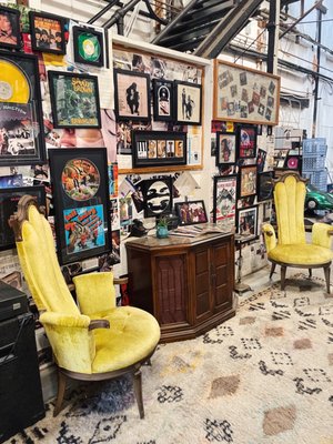 FACTORY RECORDS - 13 Photos & 11 Reviews - 158 W Clinton St, Dover, New ...