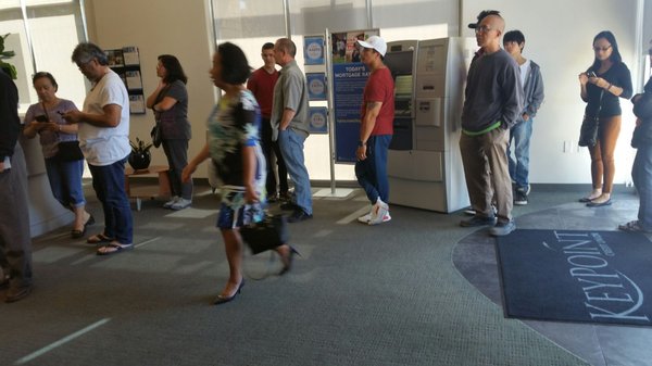 KEYPOINT CREDIT UNION - Updated October 2025 - 20 Photos & 70 Reviews ...