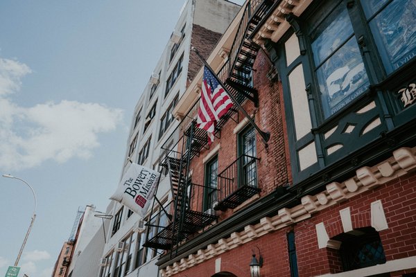 THE BOWERY MISSION - Updated August 2025 - 37 Photos & 33 Reviews - 227 ...