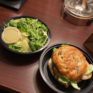 PARISH CAFE & BAR - 812 Photos & 1499 Reviews - Sandwiches - 361 ...