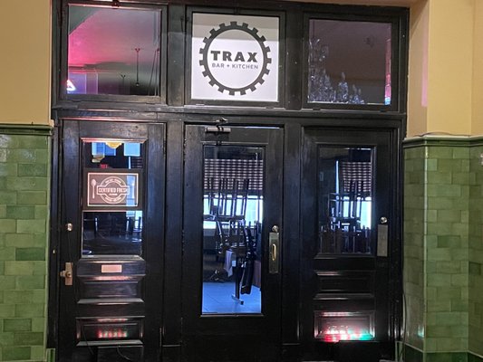 TRAX - Updated August 2025 - 44 Photos & 51 Reviews - 700 Lackawanna ...