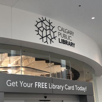 SETON LIBRARY - Updated December 2025 - 4995 Market Street SE, Calgary ...
