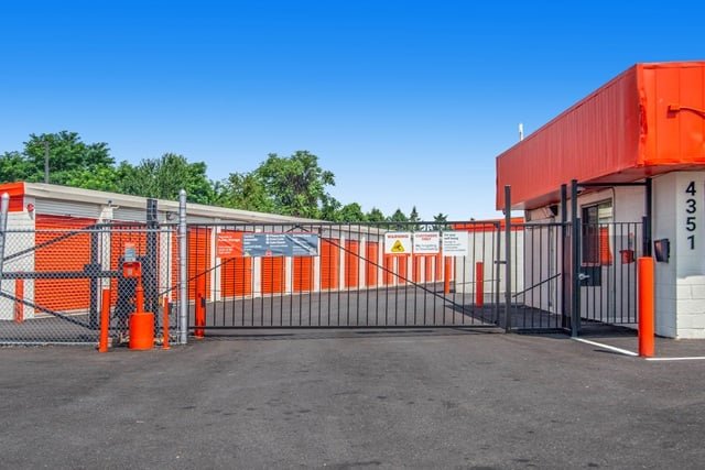 PUBLIC STORAGE - Updated October 2025 - 12 Reviews - 4351 Rt 130 S ...