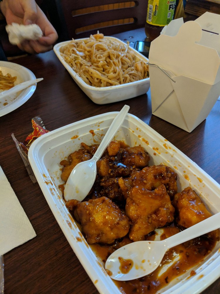 MING DU - 26 Photos & 56 Reviews - 203 W Main St, Hillsborough, New ...